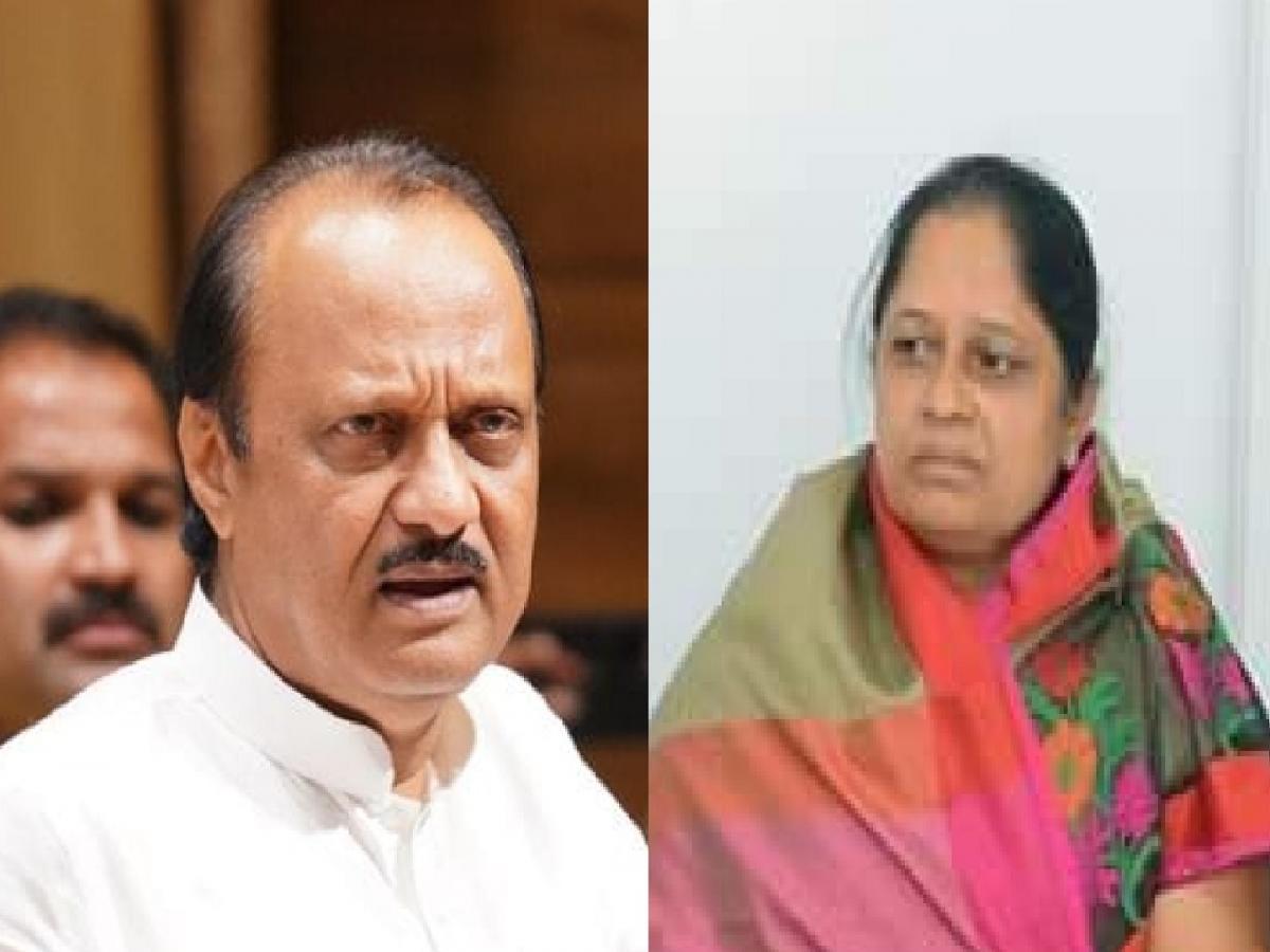 Sangli Politics: आबांना मीच उपमुख्यमंत्री केले, पण तुम्ही काय राखले ...