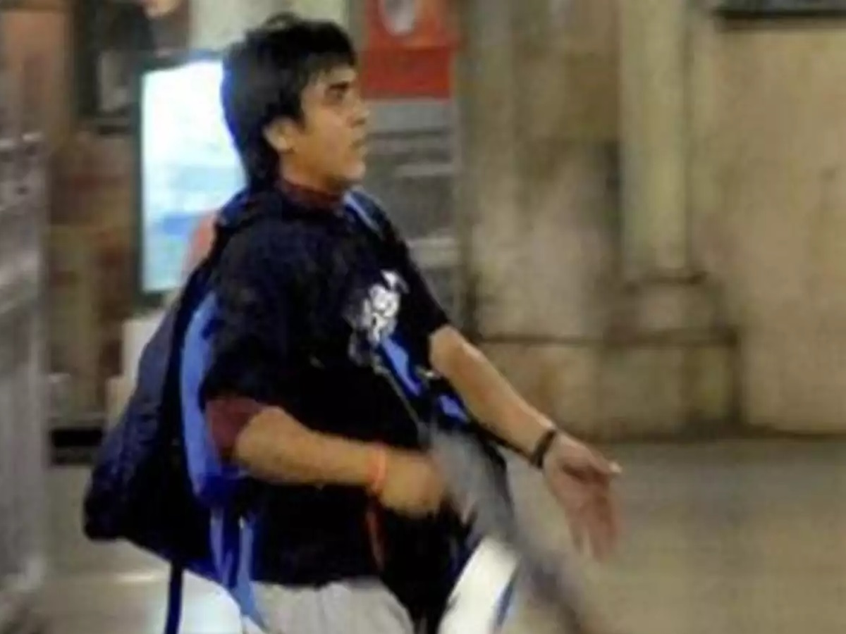 Ajmal Kasab: ...तर कदाचित कसाबला २०२२ नंतरच फाशी झाली असती! Pune ...