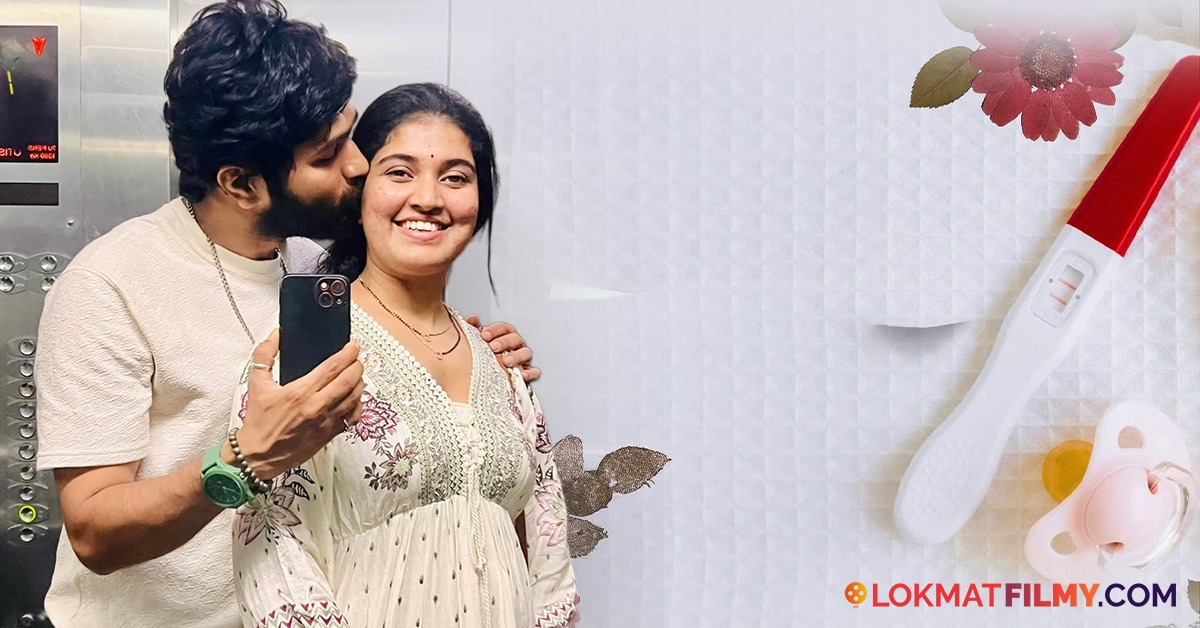 २ वर्षांपूर्वी बांधली लग्नगाठ, 'साधी माणसं' फेम अभिनेता लवकरच होणार ...