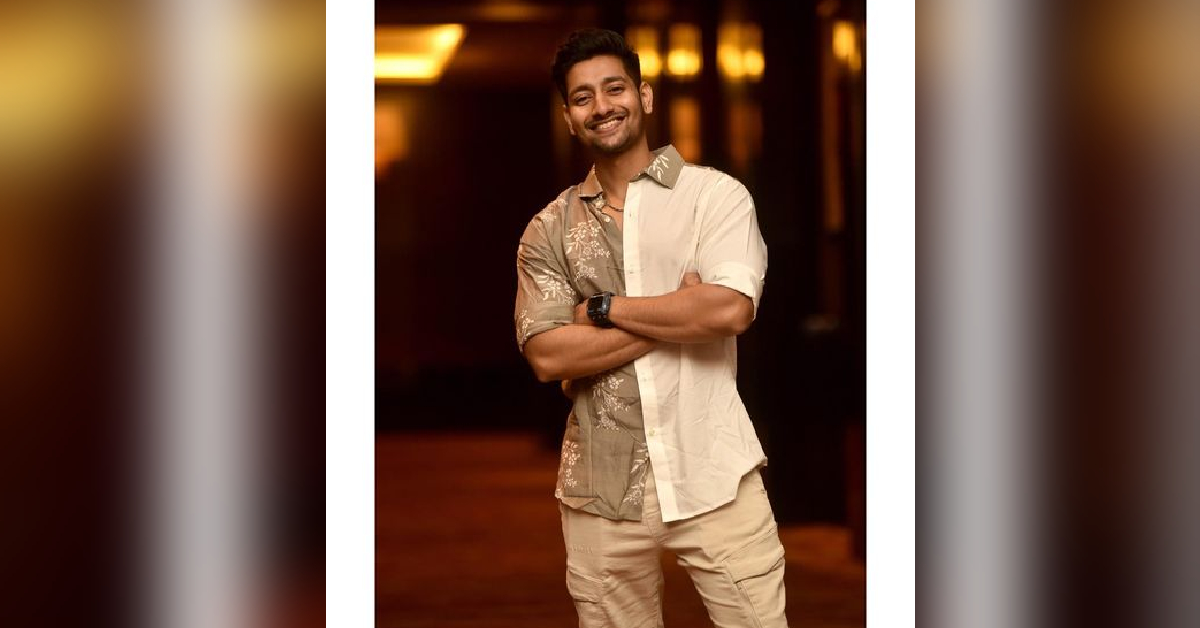 'माझी एक्स गर्लफ्रेंड नक्कीच जळत असेल'; सायलीच्या प्रश्नावर आकाशने ...