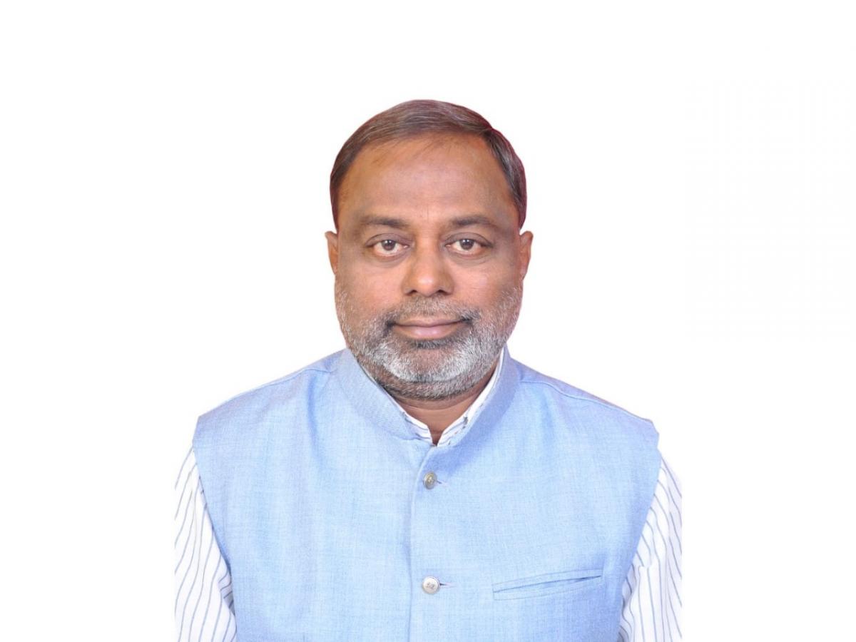 डॉ.पंजाबराव देशमुख कृषी विद्यापीठाच्या कुलगुरूपदी डॉ.शरद गडाख Akola ...