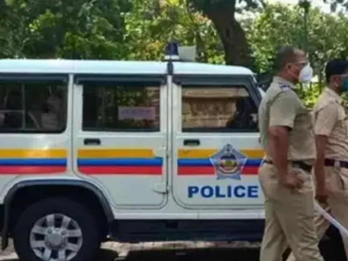 आसामच्या टॅटू आर्टिस्ट तरुणीची अकोल्यात हत्या; मित्राचा पोलिसांकडून शोध ...