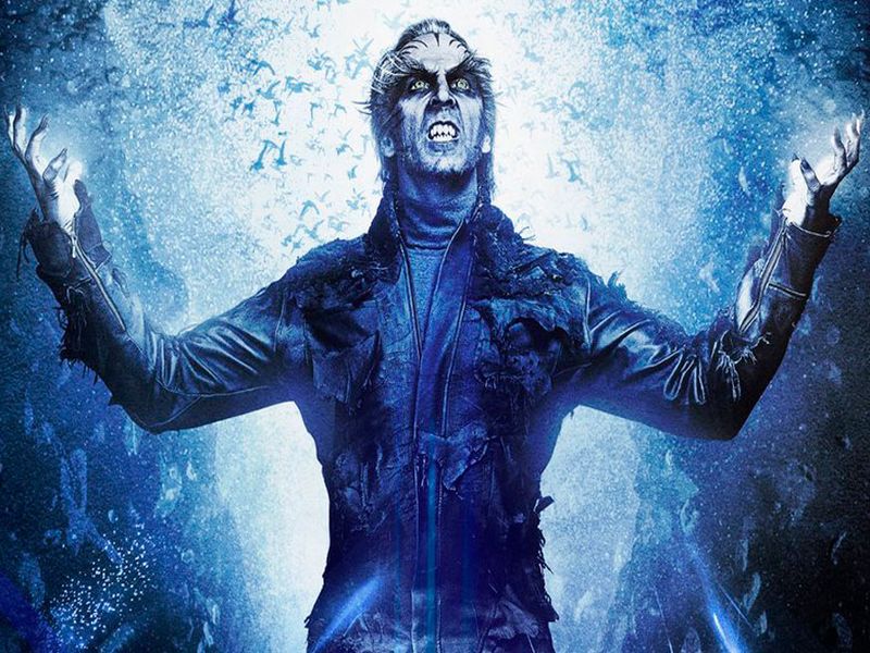 2.0 Movie: या लिंकवर क्लिक करून तुम्हीही बनू शकता अक्षय कुमारसारखे ...