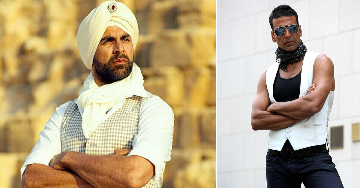 Akshay Kumar Stops Ranveer Singh Abd Diljit Dosanjh From Replacing Him In Singh Is Kinng 2 ...