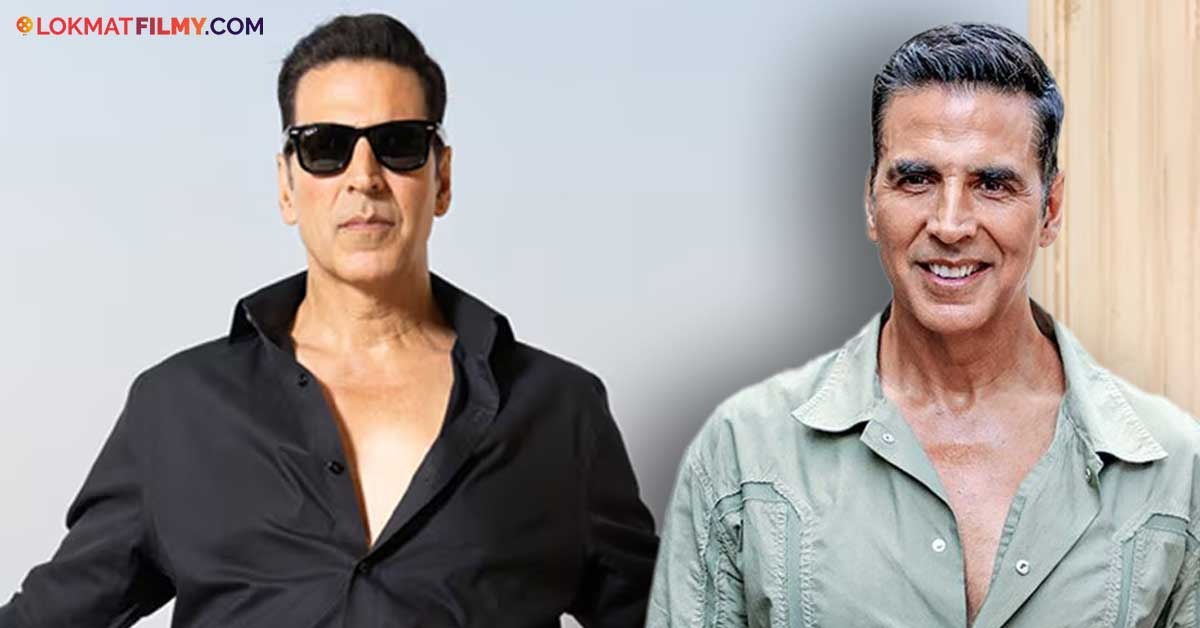 बिल्डिंगच्या सातव्या मजल्यावरुन उडी अन्...; अक्षय कुमारचा 'तो' खतरनाक ...