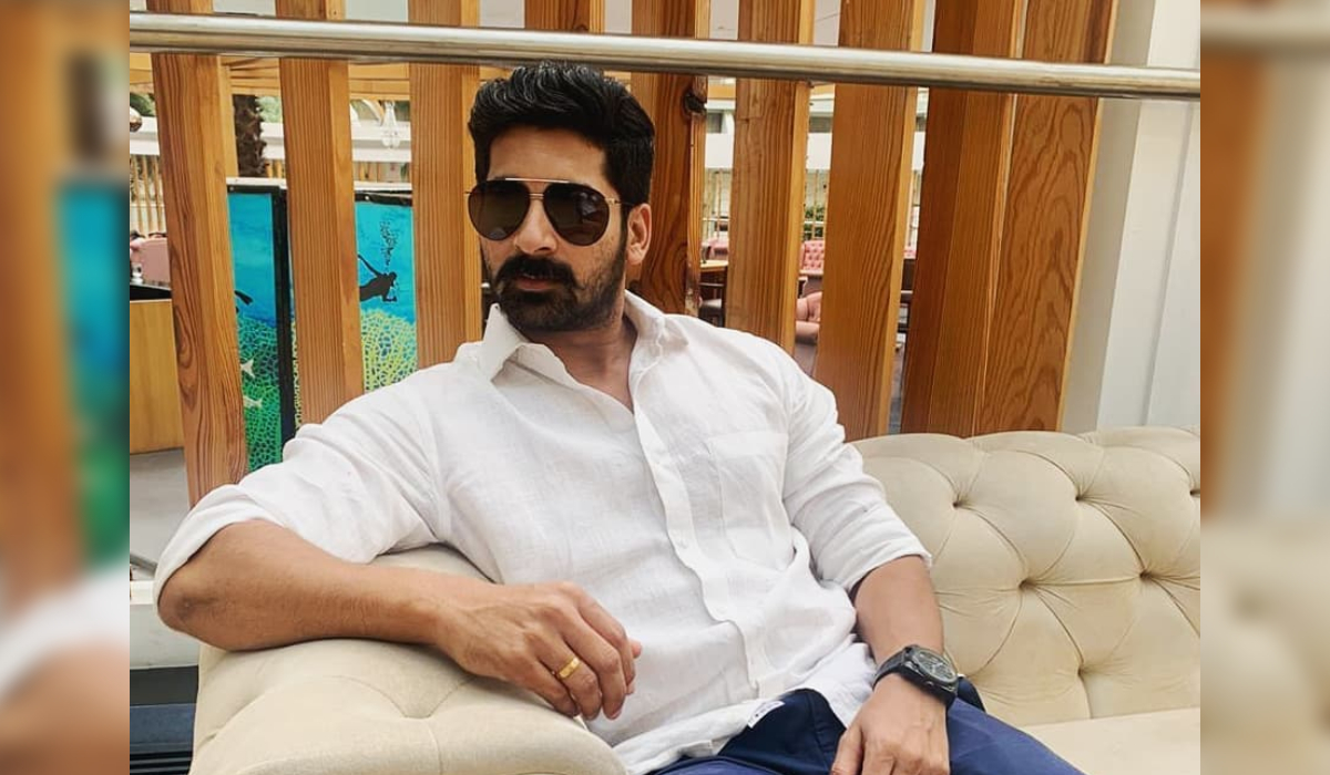 "हा माज मी कमावला आहे", प्रसिद्ध मराठी अभिनेत्याची पोस्ट चर्चेत ...