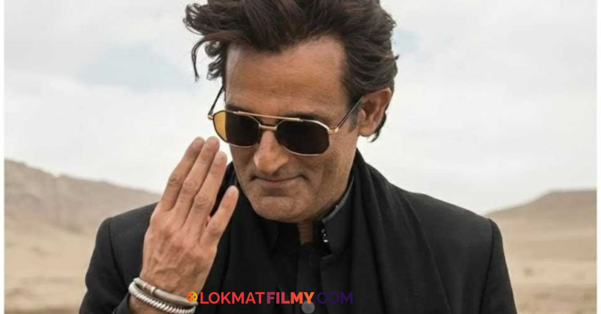 Akshaye Khanna Upcoming Movies Mahakali Ikka Section 84 Drishyam 3 Exit ...