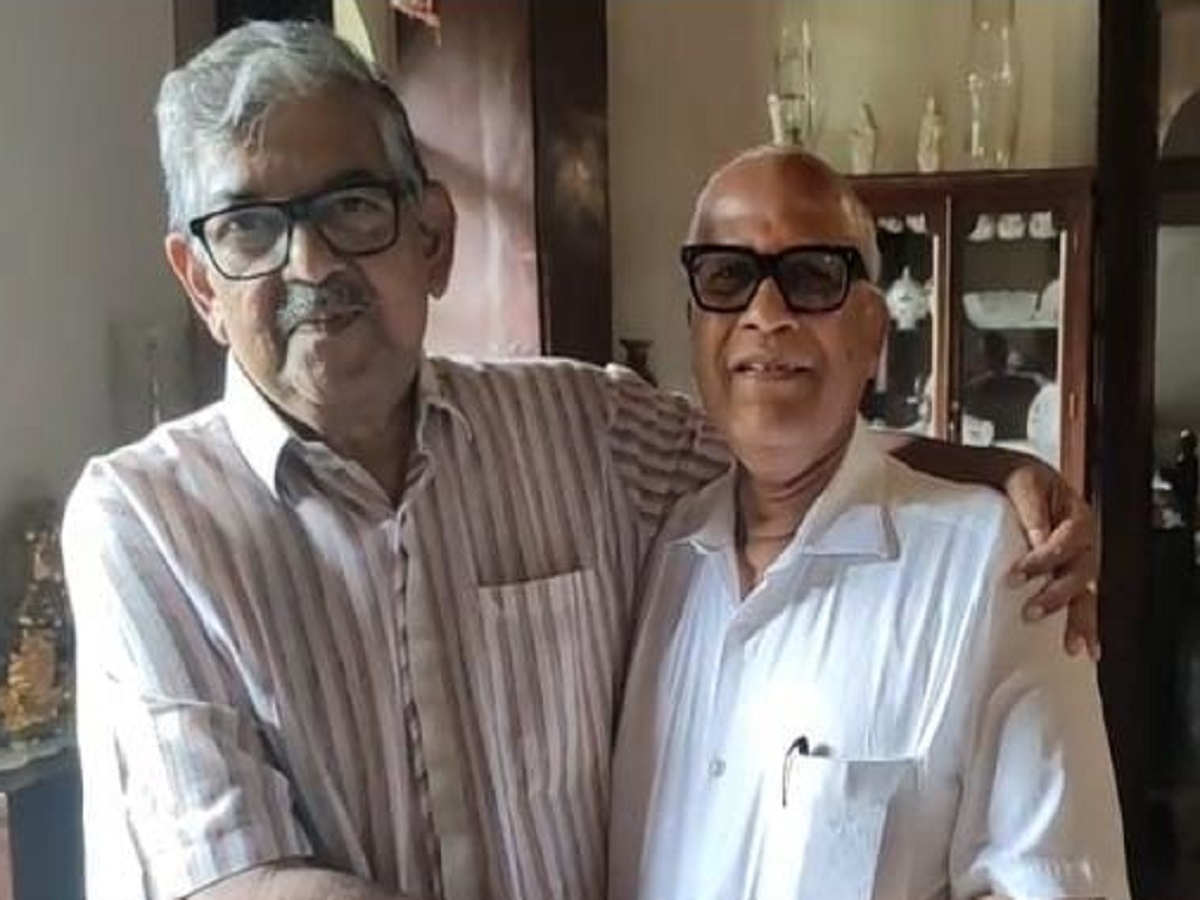 आलेक्स सिक्वेरा यांचा आज शपथविधी, निलेश काब्राल यांचा अखेर राजीनामा ...