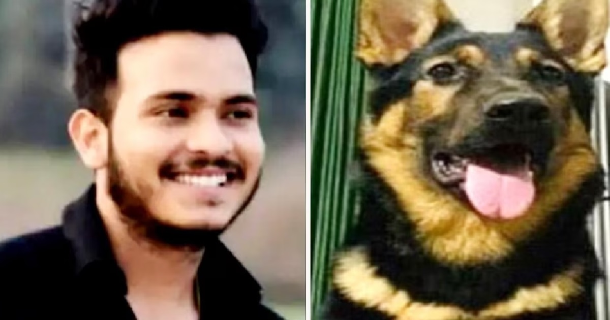 UPSC ची तयारी करणाऱ्या तरुणाने संपवलं आयुष्य; 'अ‍ॅलेक्स'ने वाचवण्याचा ...