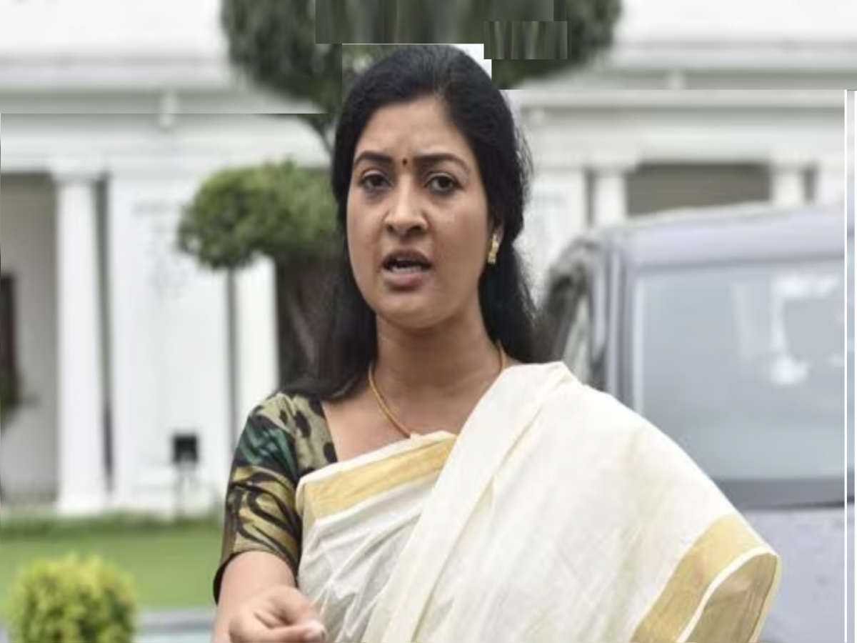 आमचे सरकार आल्यास एमएसपी कायदा बनवू, जातीनिहाय जनगणना करू: अलका लांबा ...