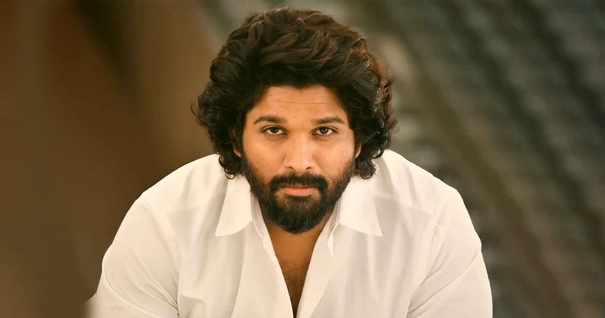 ‘पुष्पा 2’नंतर बॉलिवूडवर पुष्पा 'राज', अल्लू अर्जुनच्या संदर्भातील मोठी बातमी आली समोर - Marathi ...