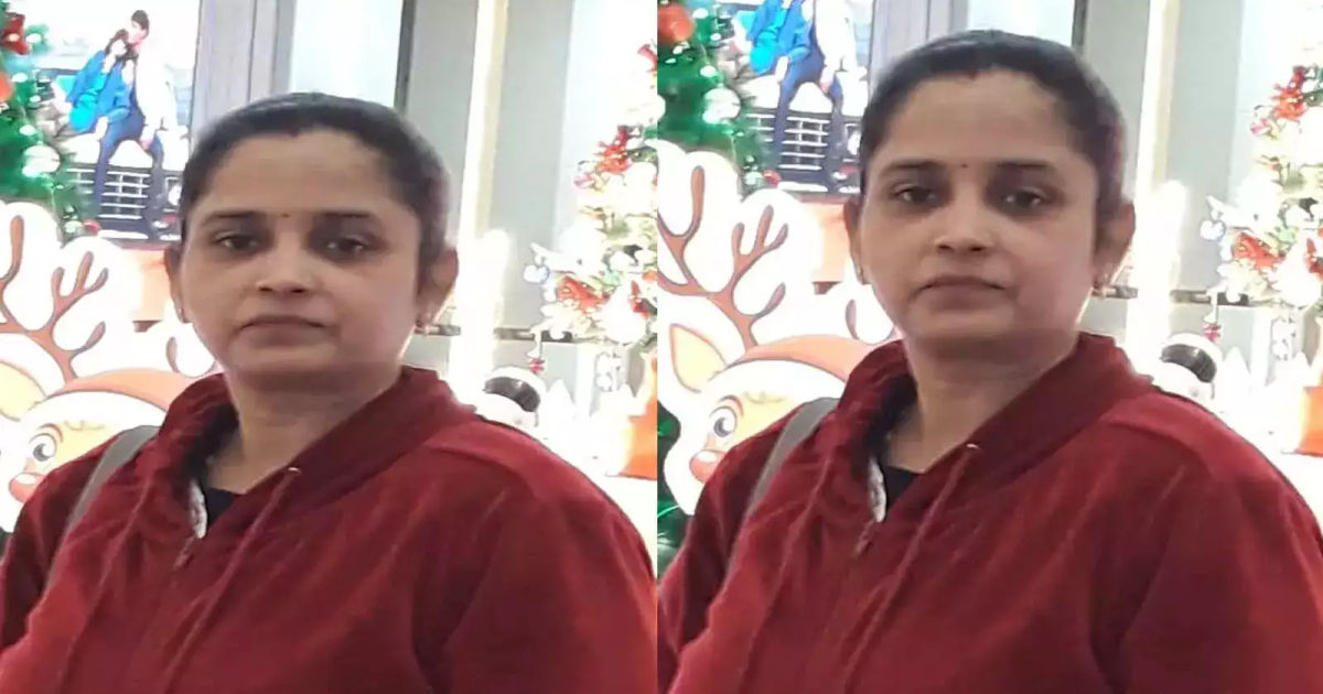 कवीनं पत्नी बेपत्ता असल्याची पोस्ट FB वर टाकली; ३०० किमी दूर पोलिसांना ...