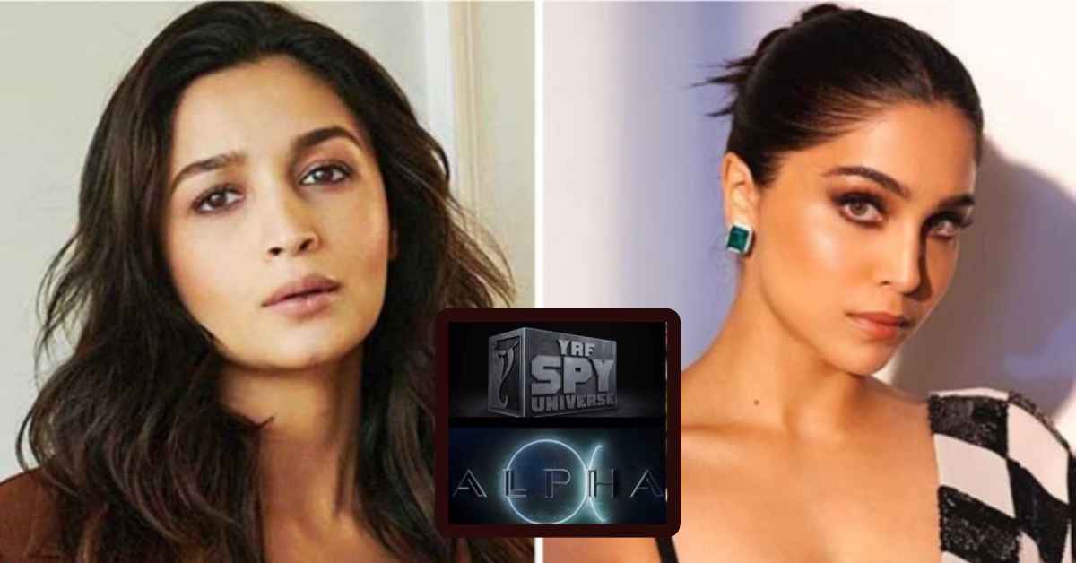 आलिया भट अन् शर्वरी वाघ काश्मीरच्या खोऱ्यात करणार शूटिंग, Alpha सिनेमाची वाढली उत्सुकता ...