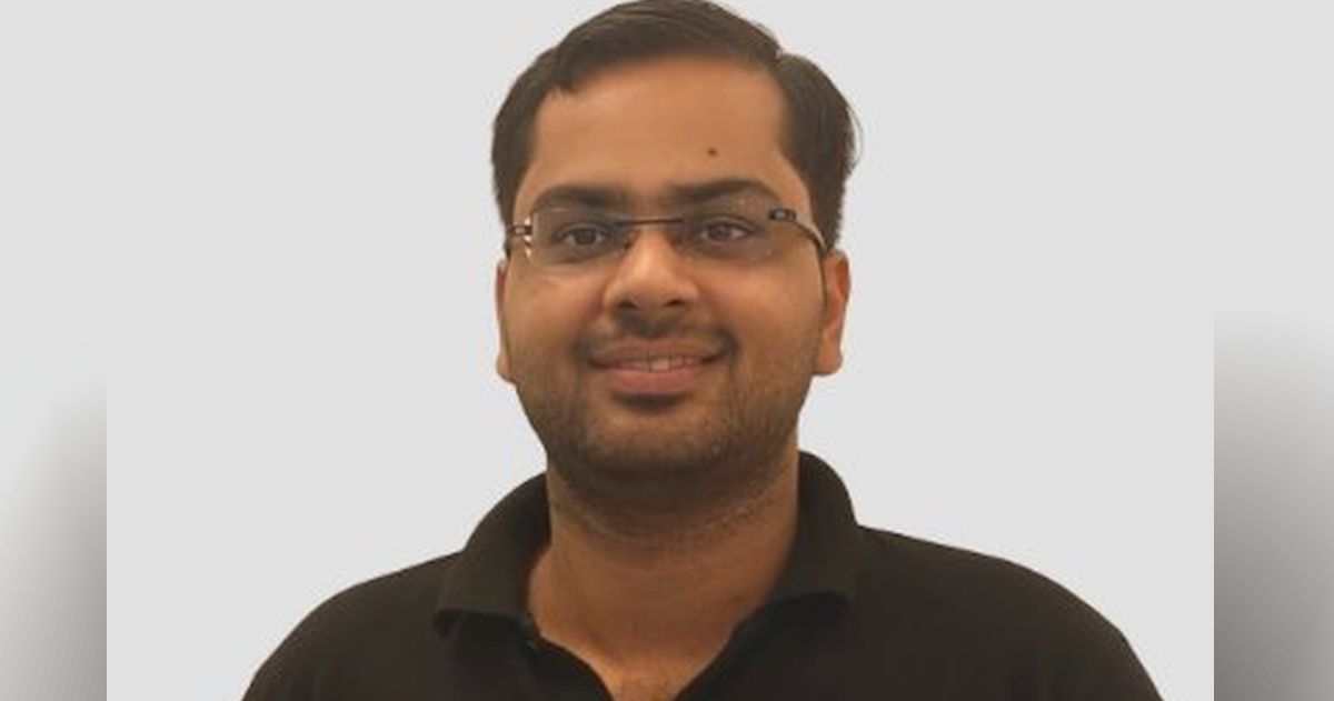 वयाच्या अवघ्या 20 व्या वर्षी करोडपती बनलाय हा तरुण, सांगितला कोट्यधीश होण्याचा खास फॉर्म्युला ...