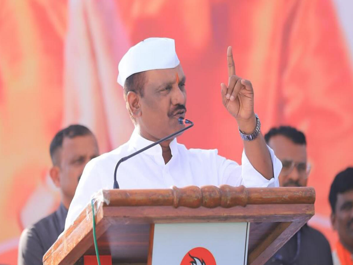 अंबादास दानवे यांची शिवसेना नेतेपदी निवड, मराठवाड्यातील जागां निवडून ...