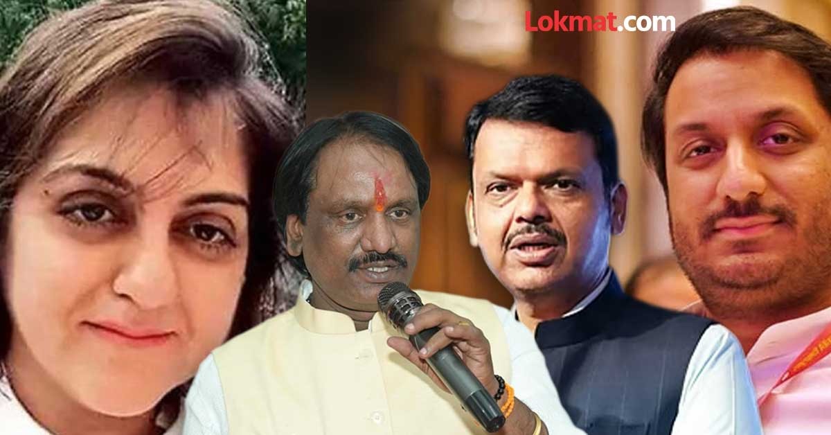 विकणाऱ्याला अटक, मग विकत घेणाऱ्याला का नाही?, अंबादास दानवेंचा पार्थ ...