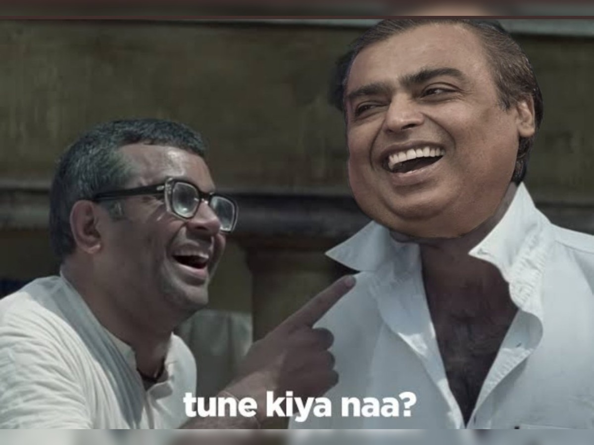 IPL 2021, Mukesh Ambani : मुंबई इंडियन्सचा शानदार विजय अन् हवा झालीय ...