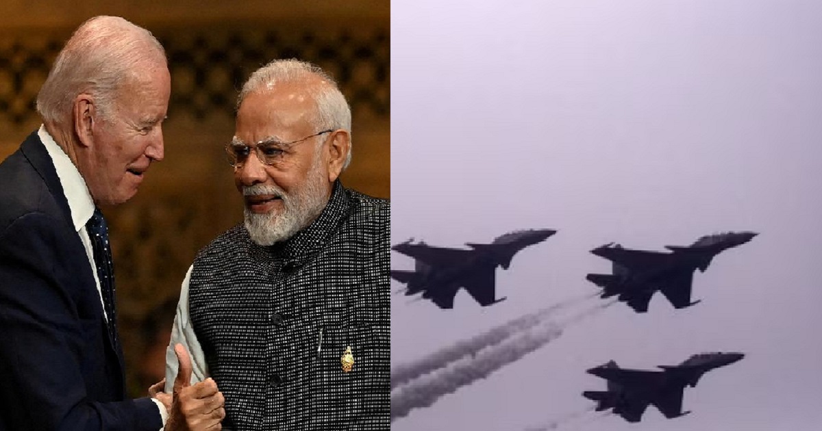 PM मोदींच्या प्रयत्नांना यश; GE एरोस्पेसचा HAL सोबत करार, भारतात बनणार ...