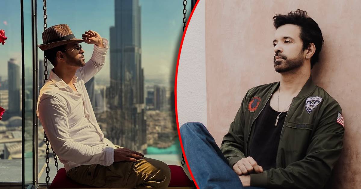 "मला ट्रेनमध्ये चुकीच्या पद्धतीने स्पर्श...", १४ वर्षांचा असताना टीव्ही ...