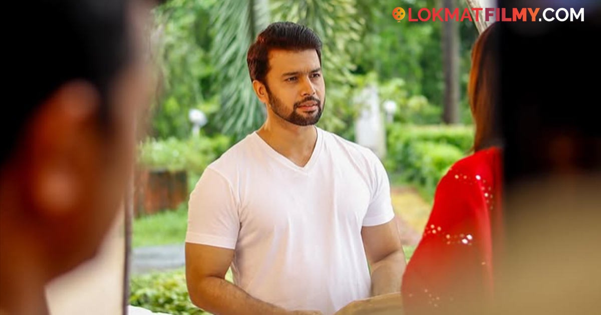 'ठरलं तर मग' फेम अभिनेता अमित भानुशालीला अवगत आहे ही खास कला - Marathi News | 'Tharla Tar Mag ...