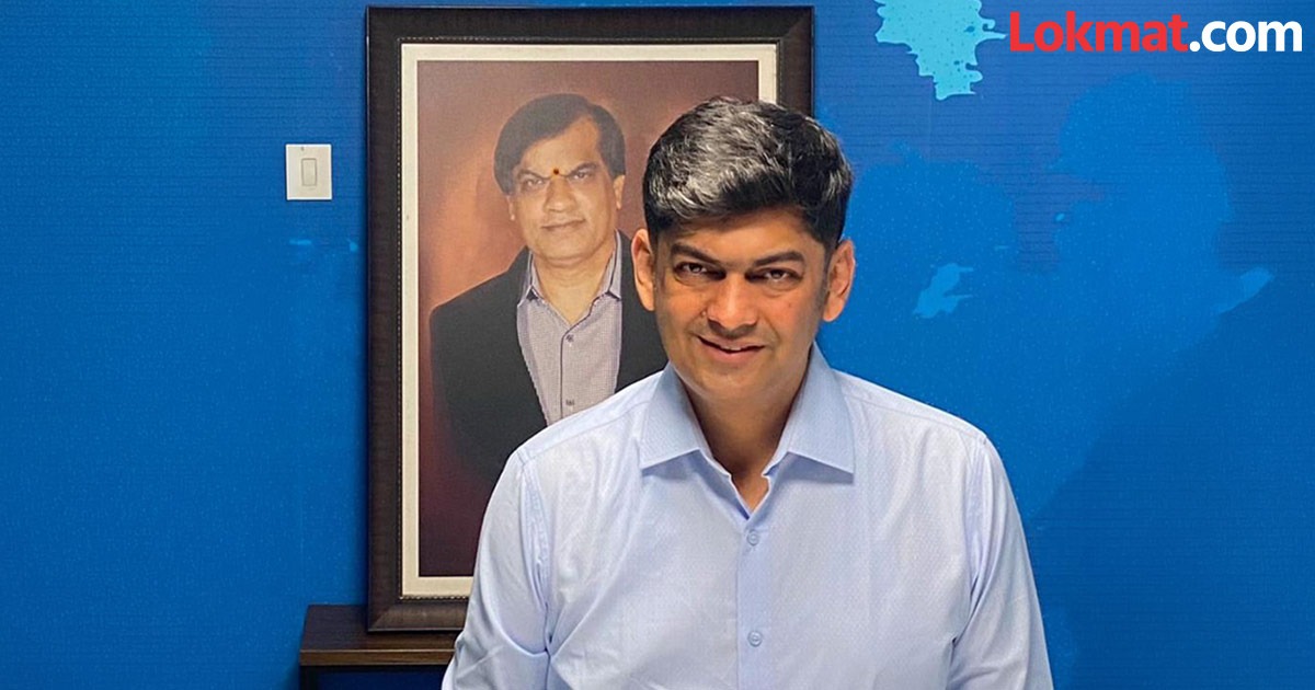 पुण्यात मोठा जमीन वाद...! जबरदस्तीने प्लॉटचा ताबा घेण्याचा प्रयत्न ...