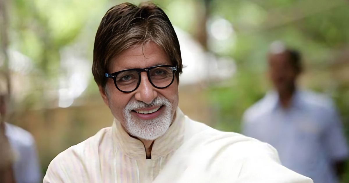 Amitabh Bachchan Health: शूटिंग करताना जखमी झालेल्या अमिताभ बच्चन यांनी ...