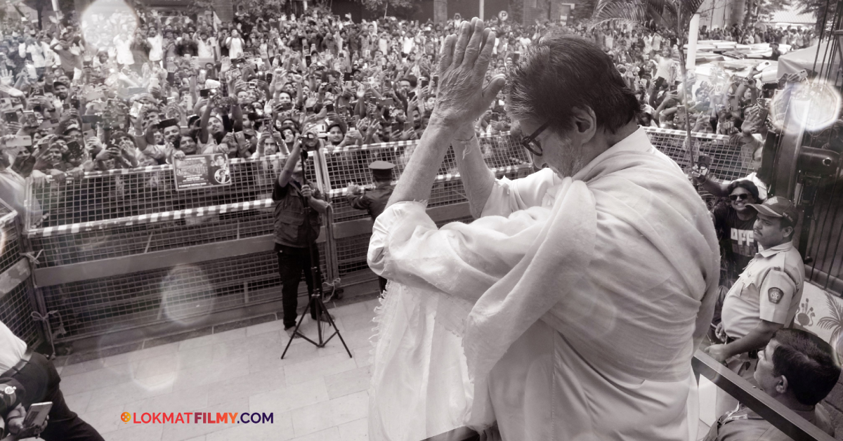 Amitabh Bachchan Busy Schedule Working Late 5:30 Am Apology To Fans