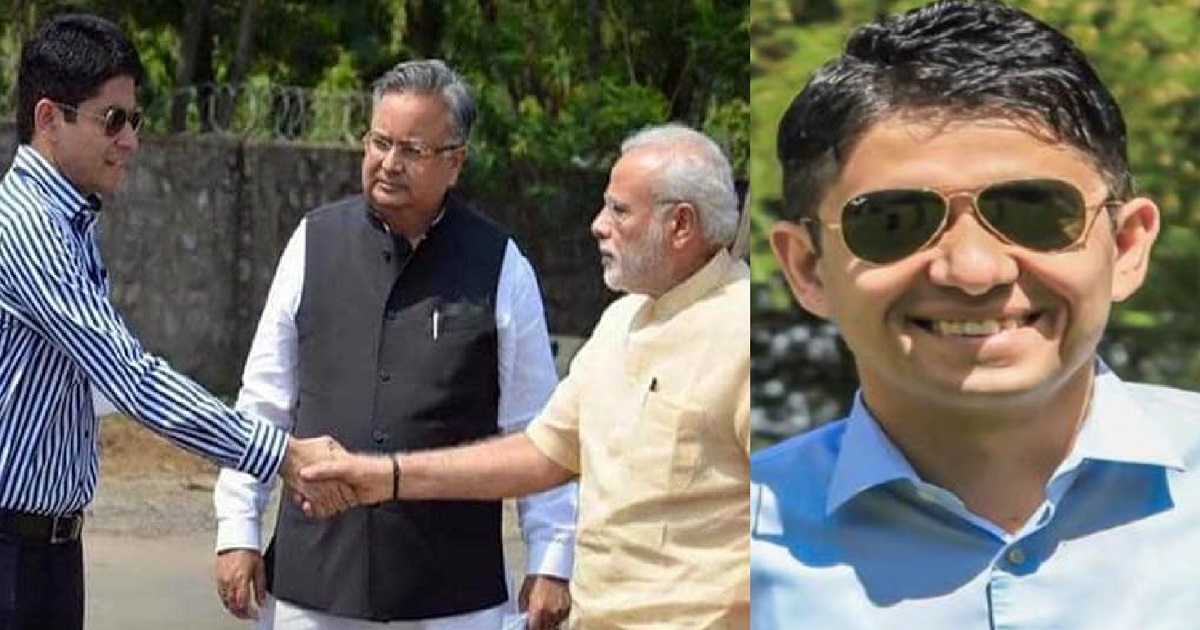 देशातील सर्वात श्रीमंत IAS अधिकारी, पगार फक्त 1 रुपये; कोण आहेत अमित कटारिया? पाहा... - Marathi ...