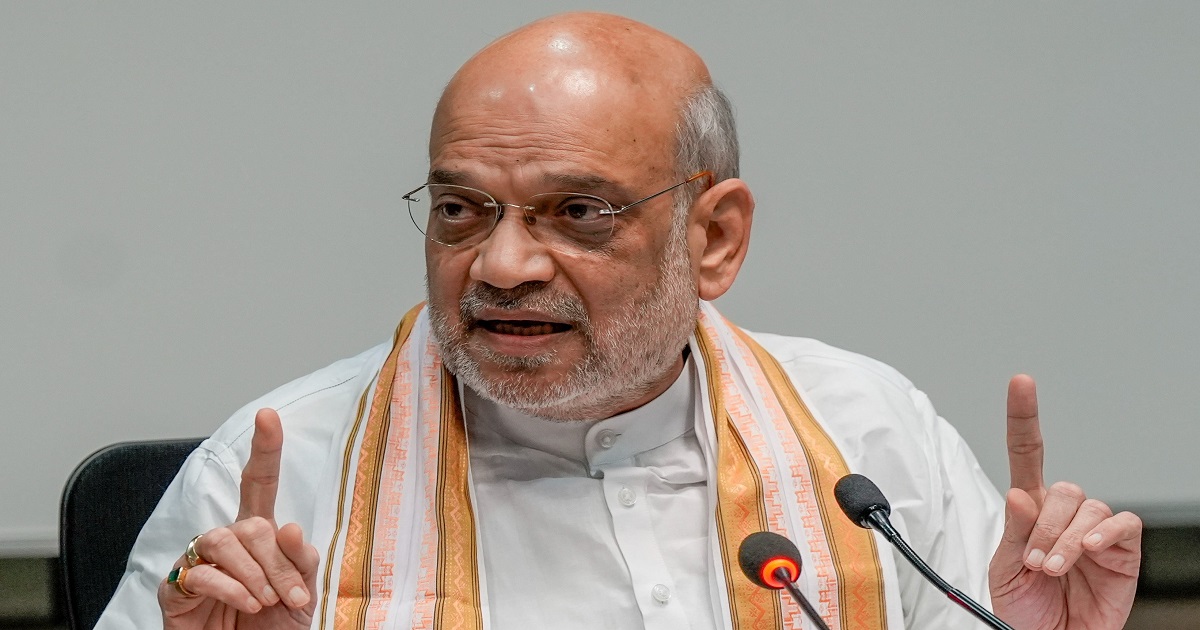 मिशन बंगाल; अमित शाहांनी रणनीती आखली, हिंदुत्वाच्या मुद्द्यावर ममता ...