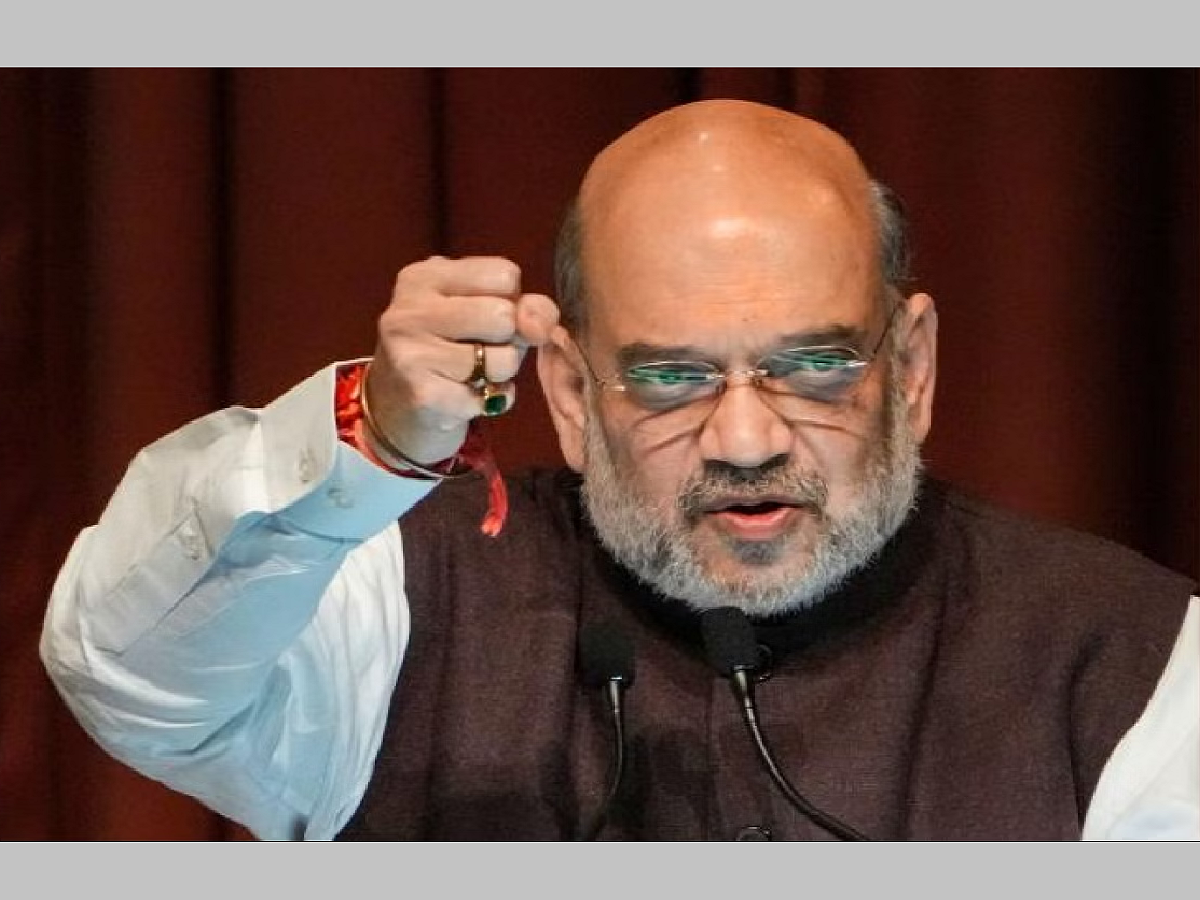 'जवानांनी अप्रतिम शौर्य दाखवले; भारताची 1 इंचही जमीन गेली नाही ...