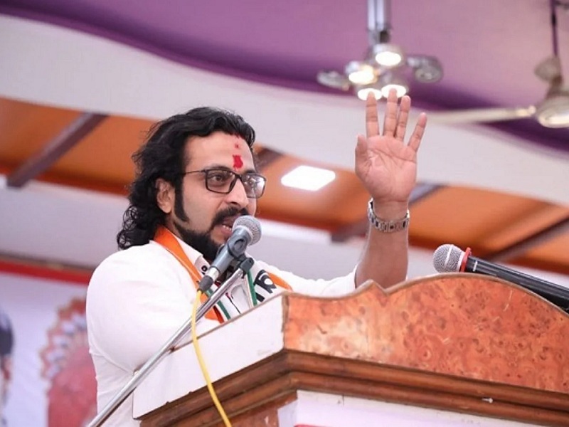 'जुनं तेच सोनं, विद्यमान शूटिंगमध्ये व्यस्त...' अमोल कोल्हेेंवर ...