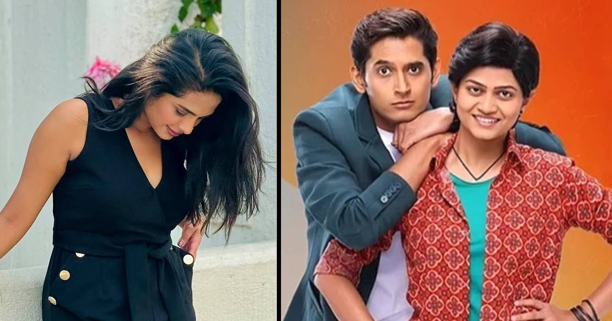'बिग बॉस मराठी' फेम अभिनेत्रीची 'शिवा' मालिकेत एन्ट्री, दिसणार ...