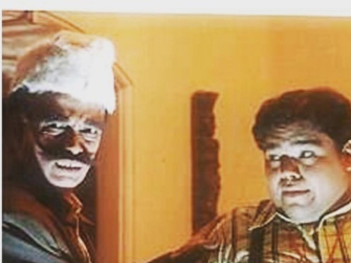 'बाबा लगीन...' म्हणणारा बाब्या आठवतोय का?, आता दिसतो असा!, जाणून घ्या ...