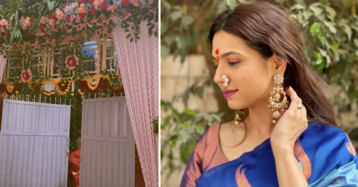 Anagha Atul Brother Akhilesh Bhagare Getting Married | Bhagare Guruji,