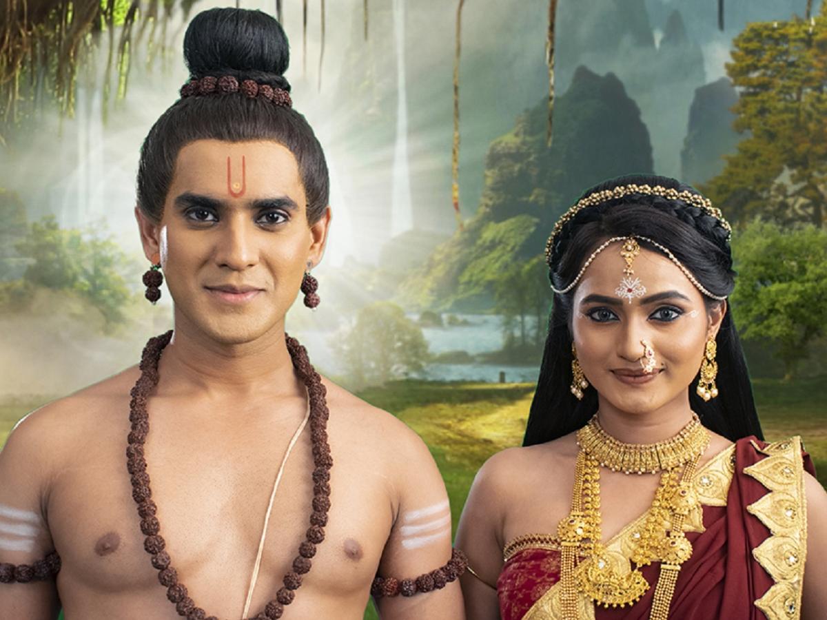 ‘श्री गुरुदेव दत्त’ मालिकेत अनघा देवींची होणार एंट्री! - Marathi News ...
