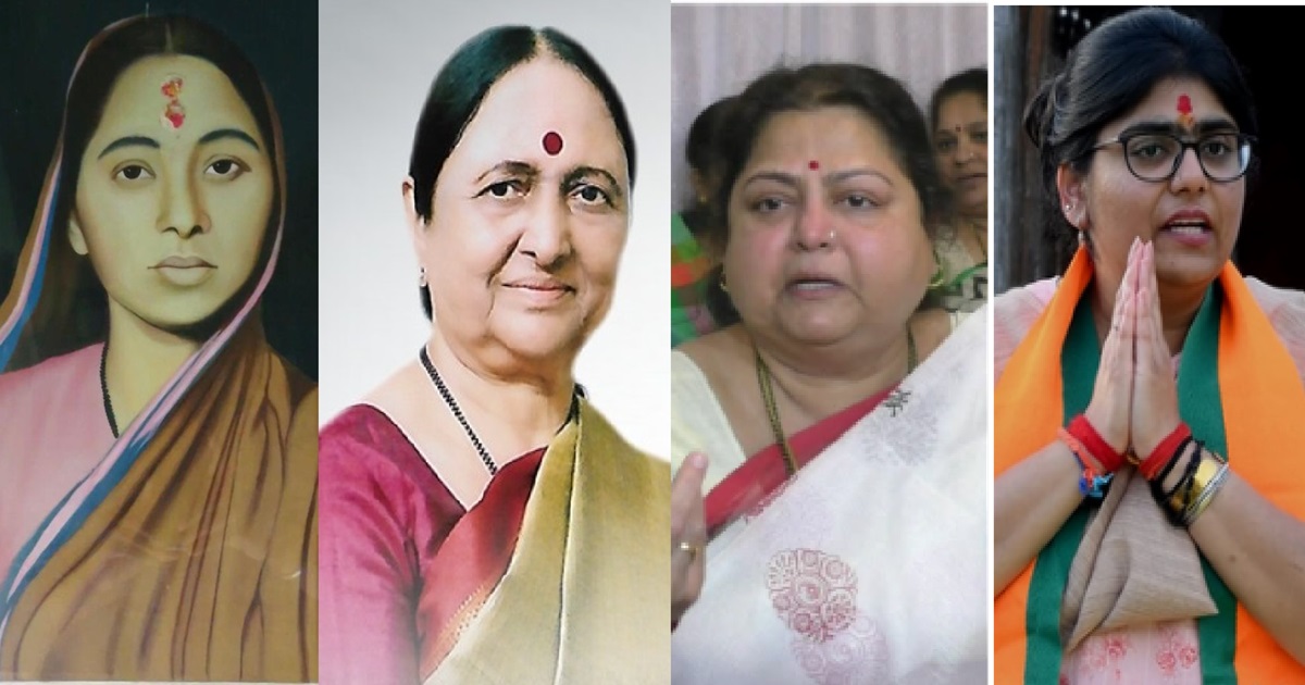 मायलेकींना आमदार करणारा मतदारसंघ नांदेडात; आता भोकरमध्ये पुनरावृत्तीची ...