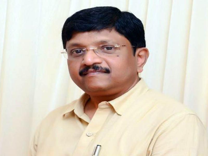 देशात परिस्थिती भयंकर; हुकूमशाही येण्याची वाटचाल - आनंदराज आंबेडकर ...