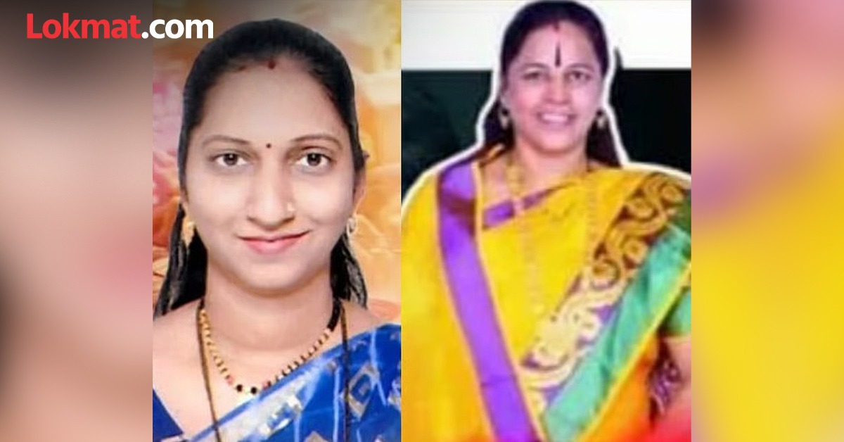 PMC Election Results 2026 : तुरुंगातूनच निवडणूक लढवलेल्या सोनाली आंदेकर ...