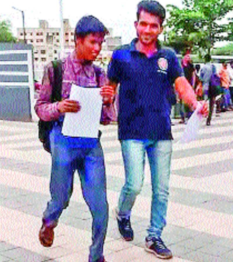 तिमिराला छेदून प्रकाश पेरू Pune Marathi News | Timiri to pierce light ...