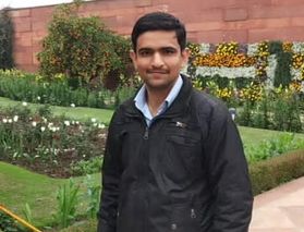 UPSC Recult: बापाच्या कष्टाचं चीज झालं; शेतकऱ्याच्या मुलाची बाजी ...