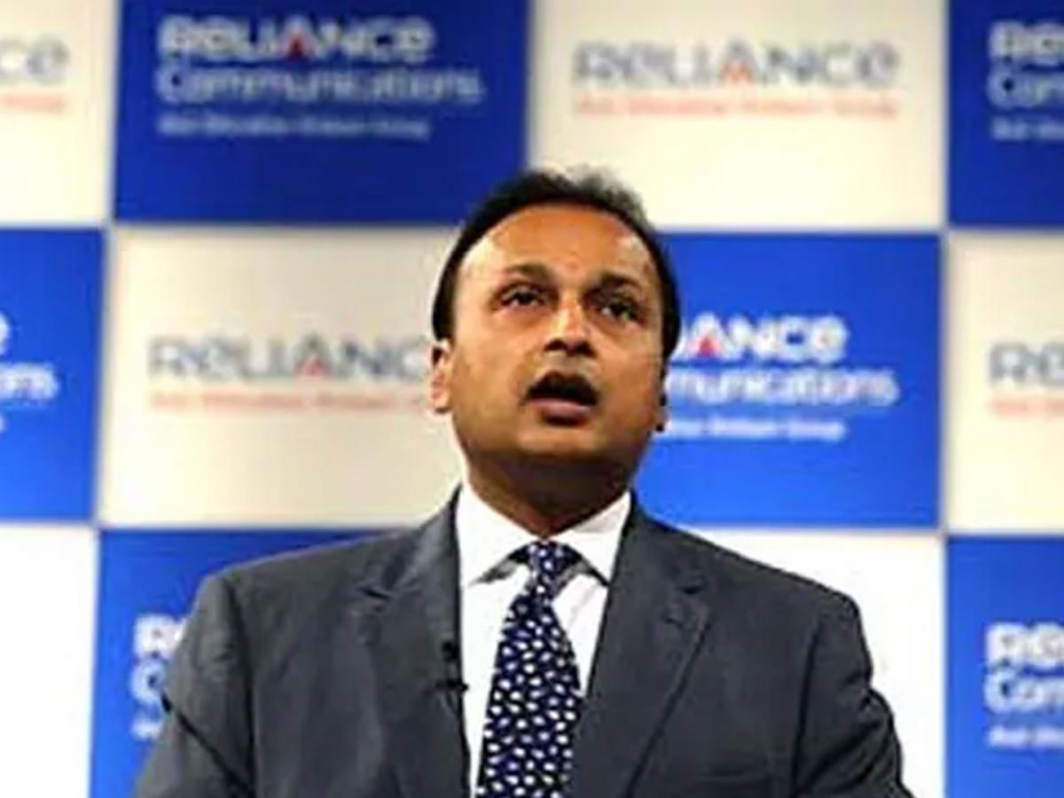 Anil Ambani यांना दिलासा, कर्जात बुडलेल्या कंपनीची विक्री; पाहा कोण आहे ... Anil Ambani यांना दिलासा, कर्जात बुडलेल्या कंपनीची विक्री; पाहा कोण आहे ...