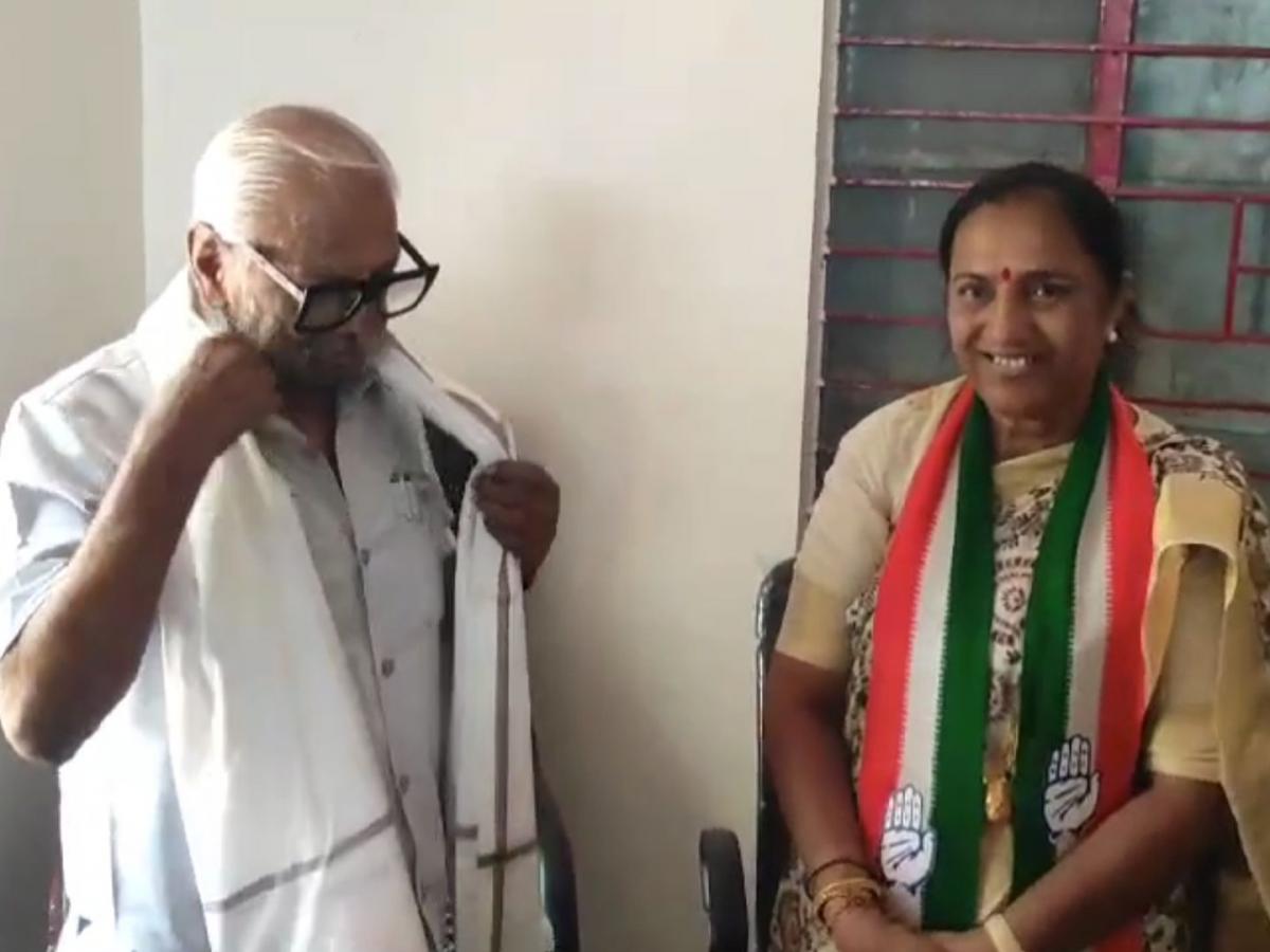 धुळ्याचा राजकीय धुरळा! ज्यांच्या उमेदवारीविरोधात तिसरी आघाडी स्थापन ...