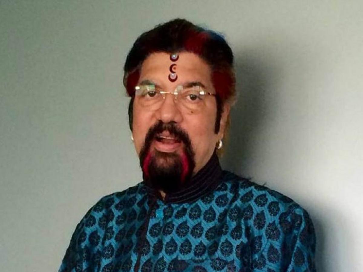 'बिग बॉस' फेम अनिल थत्ते यांना झाली कोरोनाची लागण, रुग्णालयात दाखल ...