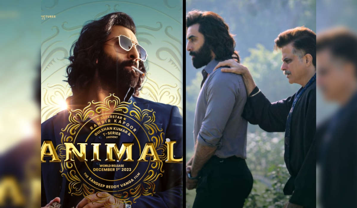 रणबीर कपूरच्या 'ॲनिमल'च्या सीक्वलबाबत मोठी अपडेट, नेटकरी म्हणाले, "आता ...
