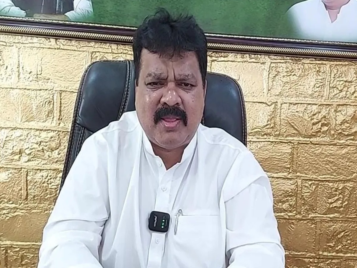 "खासदार झाल्यावर टिपू सुलतानचे भव्य स्मारक उभारणार..." पुण्यातील AIMIM ...