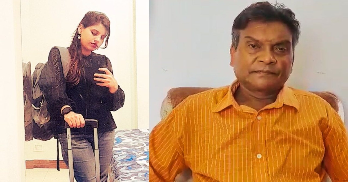 २० वर्षापासून पोरीचं तोंडही पाहिलं नाही; पाकमध्ये गेलेल्या अंजूच्या ...