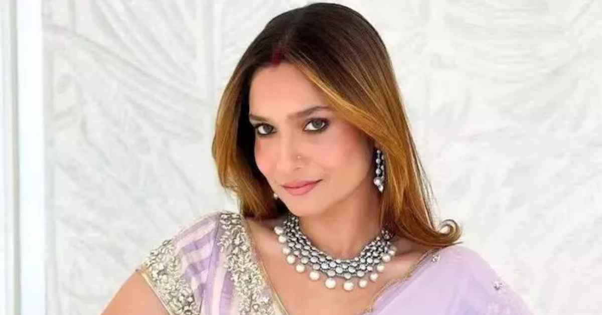 Ankita Lokhande: ४० वर्षांची झाली अंकिता लोखंडे, अभिनेत्रीचं खरं नाव ...