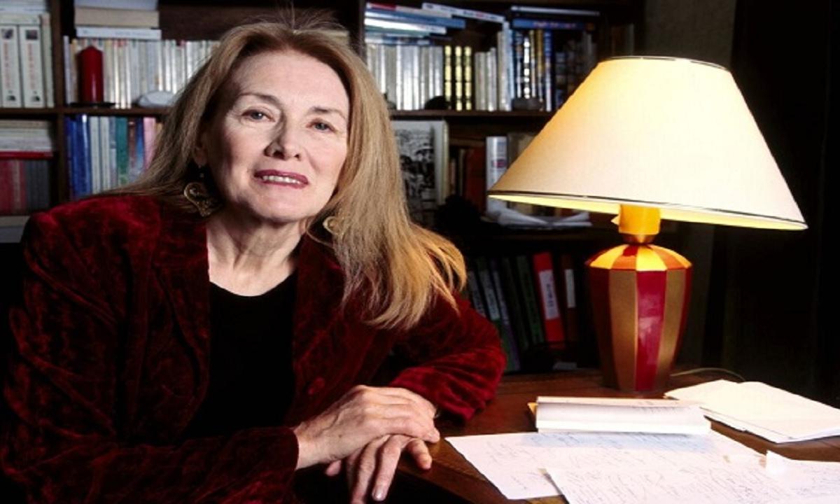 फ्रेंच लेखिका ॲनी एरनॉक्स यांना नोबेल; आत्मचरित्रात्मक लेखनातून घडविले ...