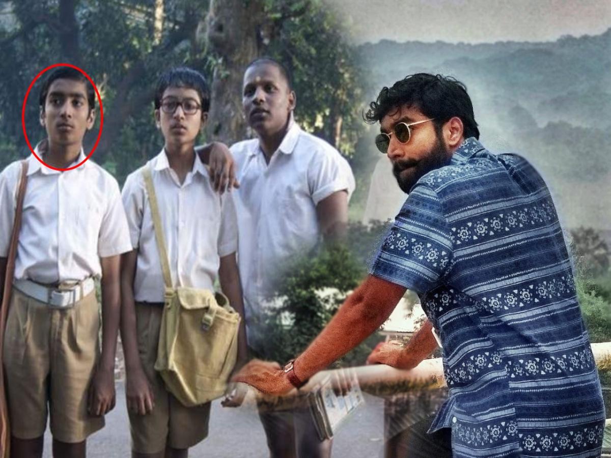 'शाळा' चित्रपटातील मुकुंद आठवतो का? आता अभिनेत्यामध्ये झालाय कमालीचा बदल - Marathi News ...