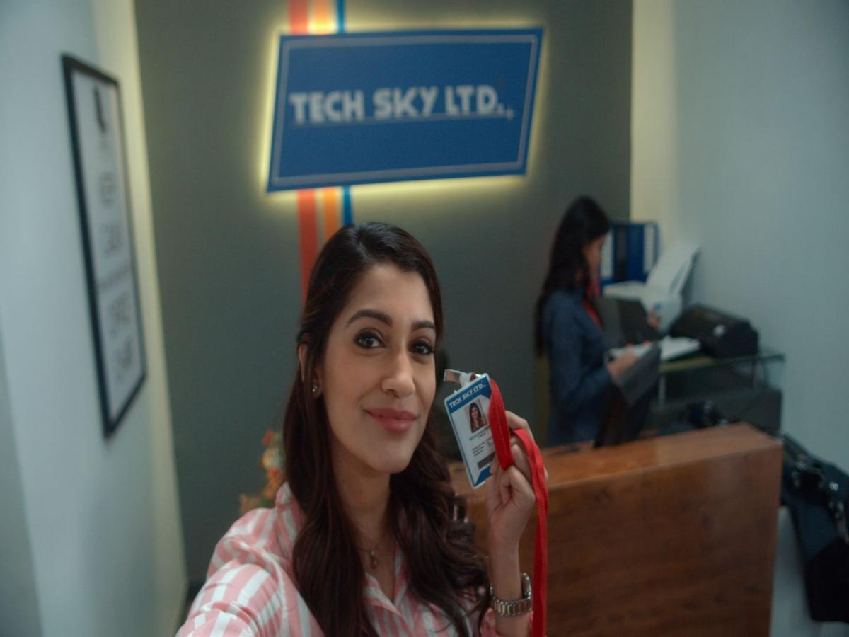 आणखी एका स्टारकिडचे पदार्पण, वडिलांनी बालकलाकार म्हणून गाजवला आहे एक ...